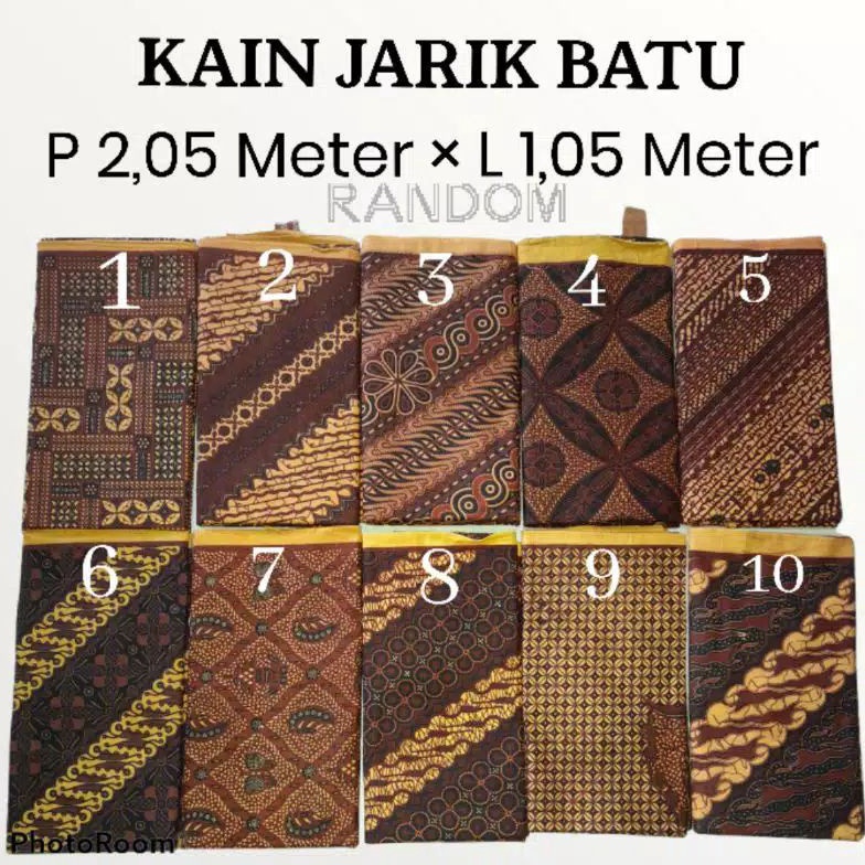Jual mam39 Kain panjang batu,batik pekalongan,jarit 2,05×1,05cm ...