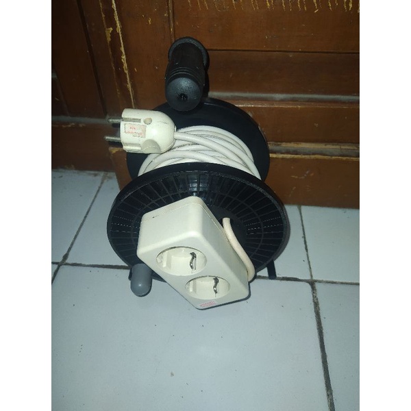 Jual Rol Kabel Gulungan Listrik | Shopee Indonesia