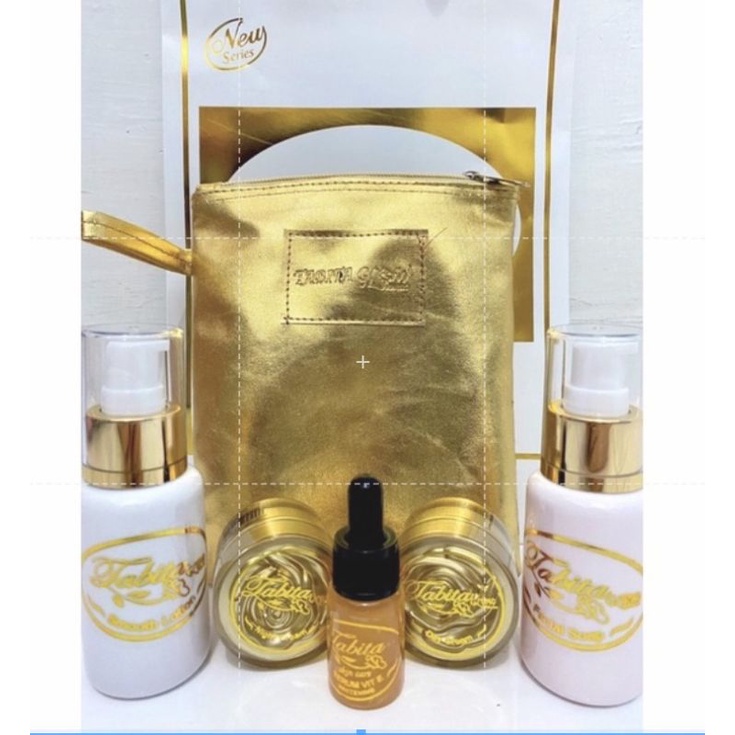 Jual Tbt Glow MAWAR Skincare WHITENING Glow + Serum VitE ORI 100% ...