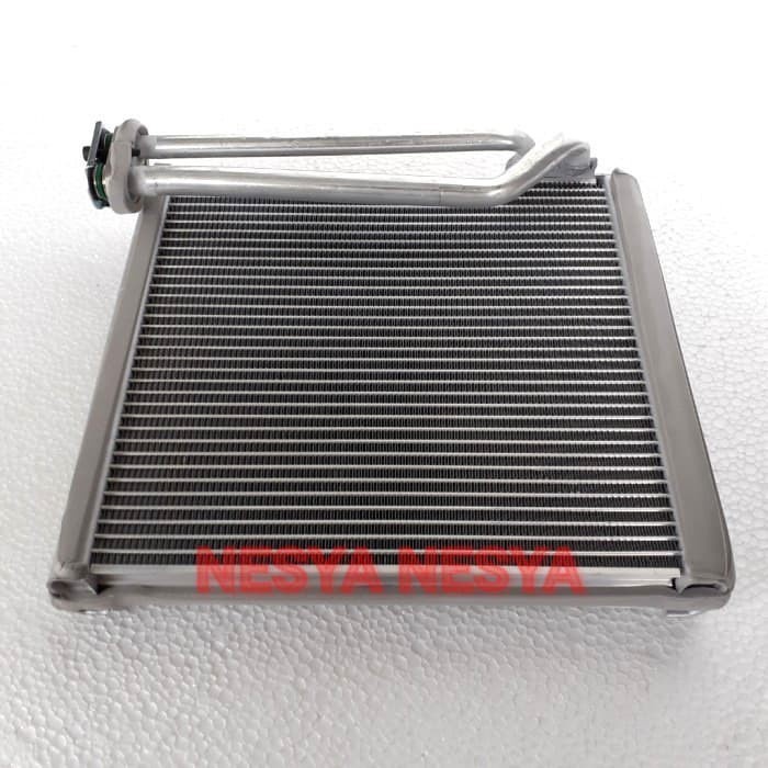 Jual evaporator evap cooling ac wheelloader wheel loader hitachi zw220 ...