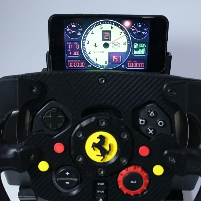 Jual Phone Holder Modular For Logitech G29 G920 | Shopee Indonesia