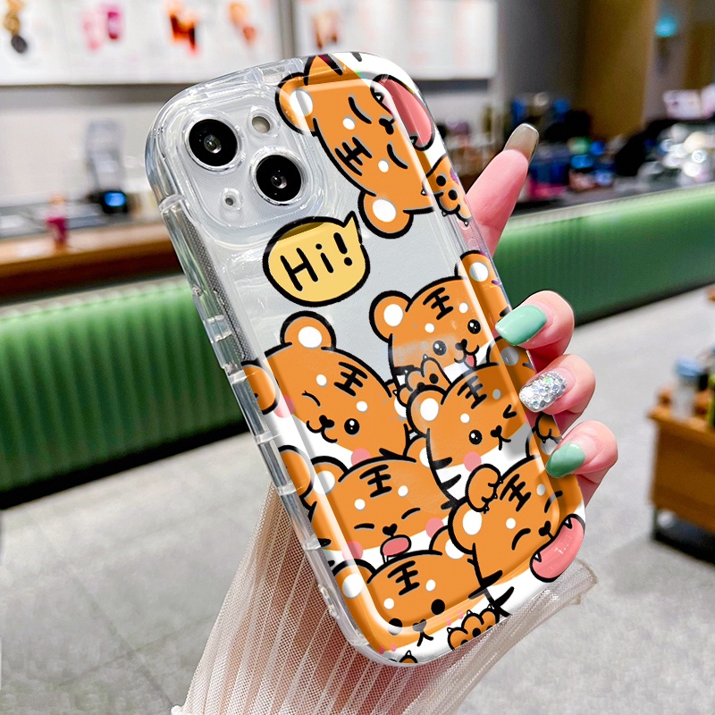 Jual Casing OPPO A15 A15s A35 A16 A16s A54s A16K A16E A17 A17K A31 A5 A9 2020 A8 A3s A12e A7 A5s ...