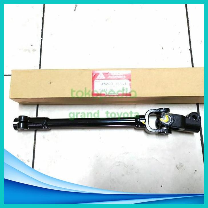 Jual joint steer kijang grand power steering taiwan [grnd] | Shopee ...