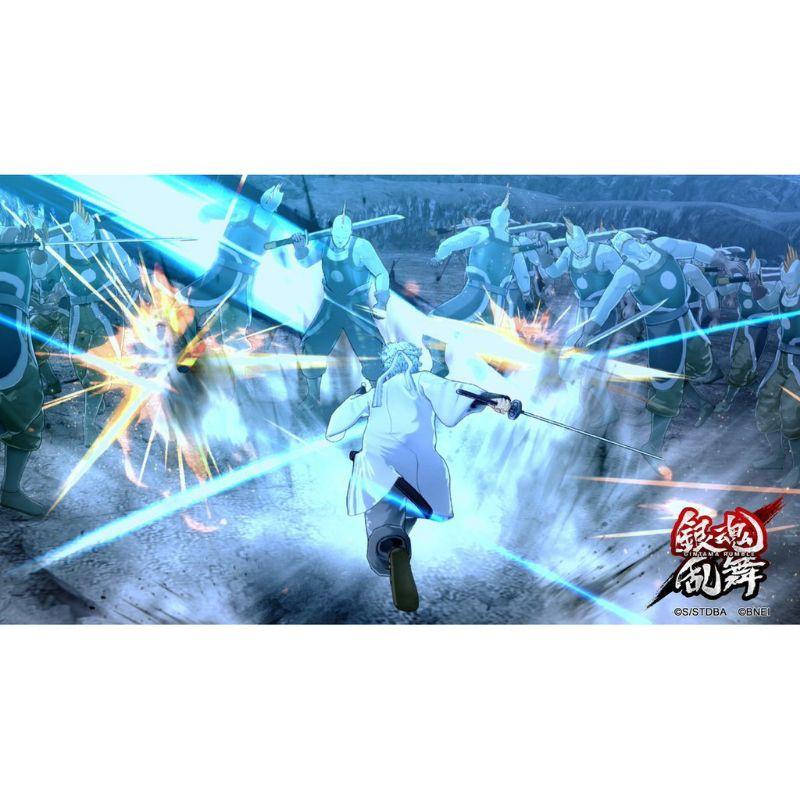 Jual Gintama Rumble Digital Download Baru | Shopee Indonesia