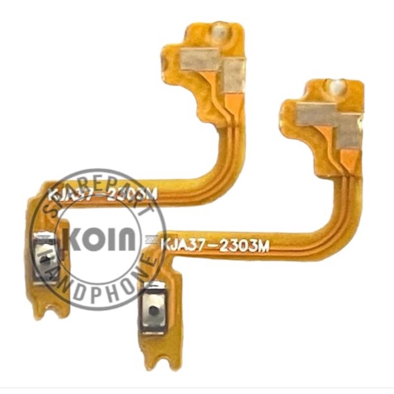 Jual FLEXI/FLEXIBLE FLEKSIBEL TOMBOL POWER ON OFF OPPO A37/A37F/NEO 9 | Shopee Indonesia