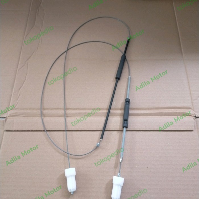 Jual Kabel Kawat Sling Power Window Nisan Livina Original Kode Ly 145 ...