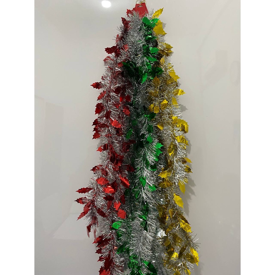 Jual 6270-18 Slinger Daun Panjang 2 Meter | Shopee Indonesia