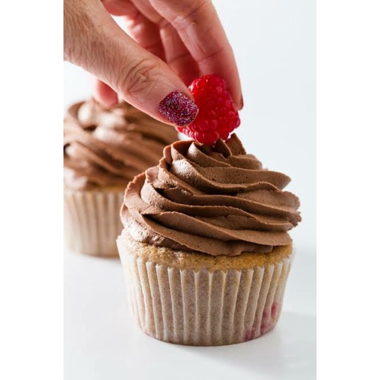 Jual Richs Coklat Whip Topping Chocolate 907 Gr Rich Whipping Cream ...