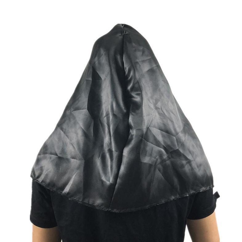 Jual Topeng Cosplay Kostum Prank Valak Haloween Kostum Prank | Shopee ...