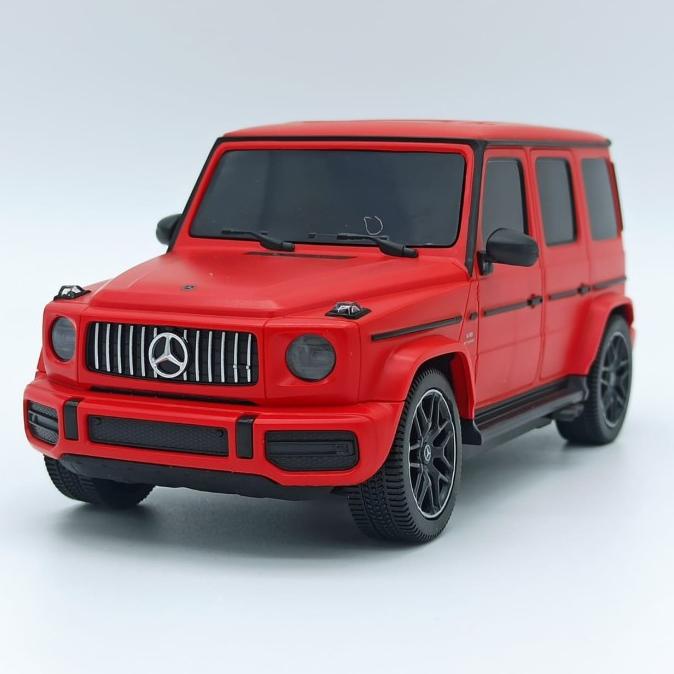 Jual RASTAR RC Mercedes AMG G 63 1/24 Scale Remote Control 2.4GHz ...