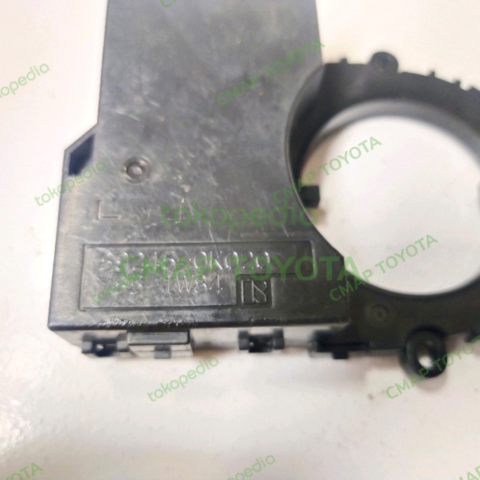 Jual Steering Angel Sensor Fortuner Hilux Innova Reborn 89245-0K020 ...