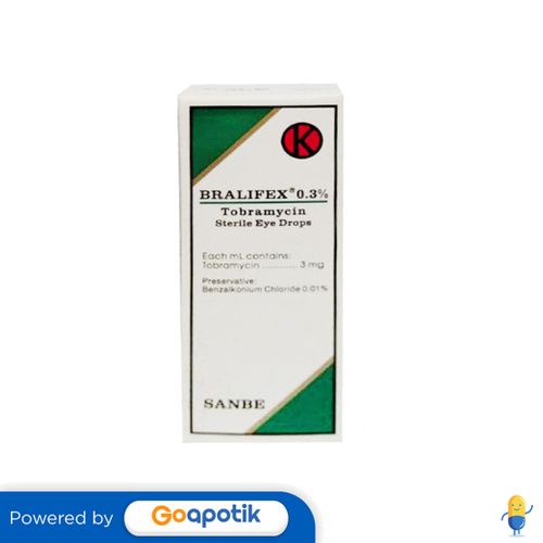 Jual BRALIFEX 5 ML EYE DROP | Shopee Indonesia