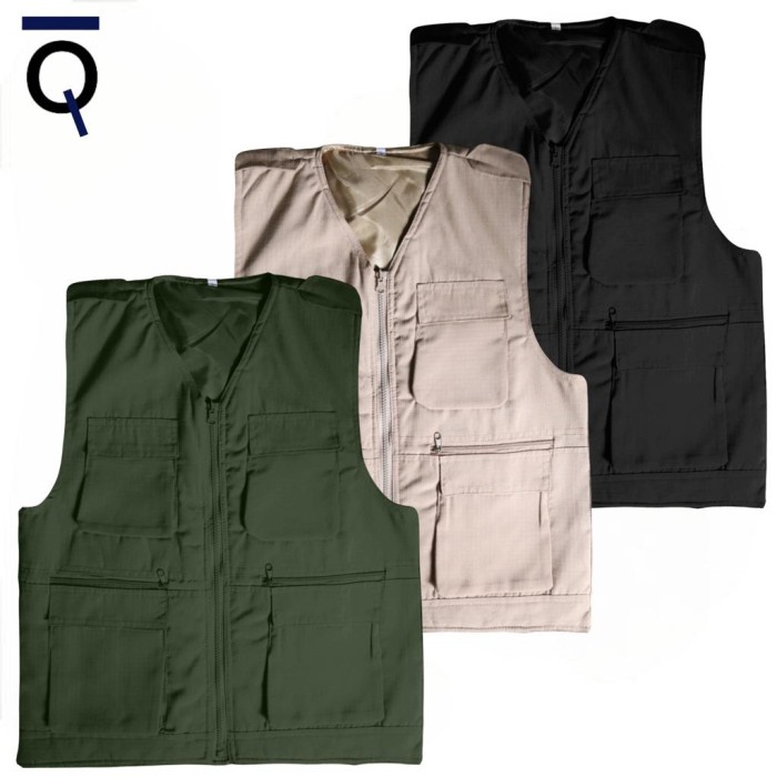 Jual Rompi King Lapangan - Rompi Simple - Rompi Krew - Rompi Crew ...