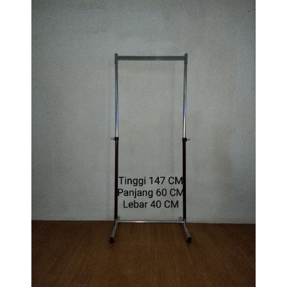 Jual GAWANG 60 CM PALANG KOTAK [ART. V3E7] | Shopee Indonesia
