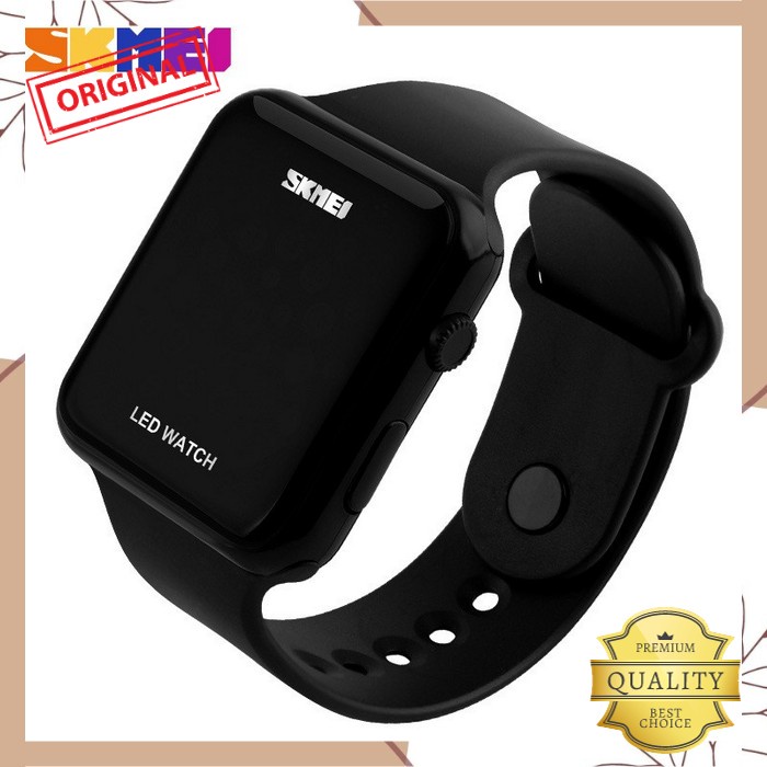 Jual Jqm Tngn Dewasa Keren Jm Tanhan Modern Jan Tagan Premium Jzm ...