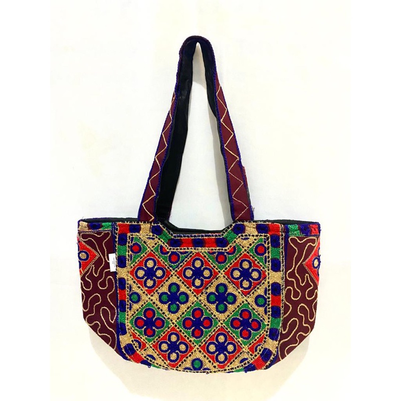 Jual [NEW ARRIVALS] BEST PRODUCT tote bag/tas jinjing unik Made in ...