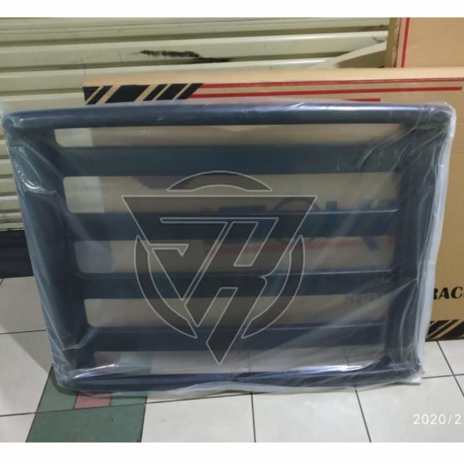 Jual Rak Atas Mobil Universal Roof Rak Roofrack | Shopee Indonesia