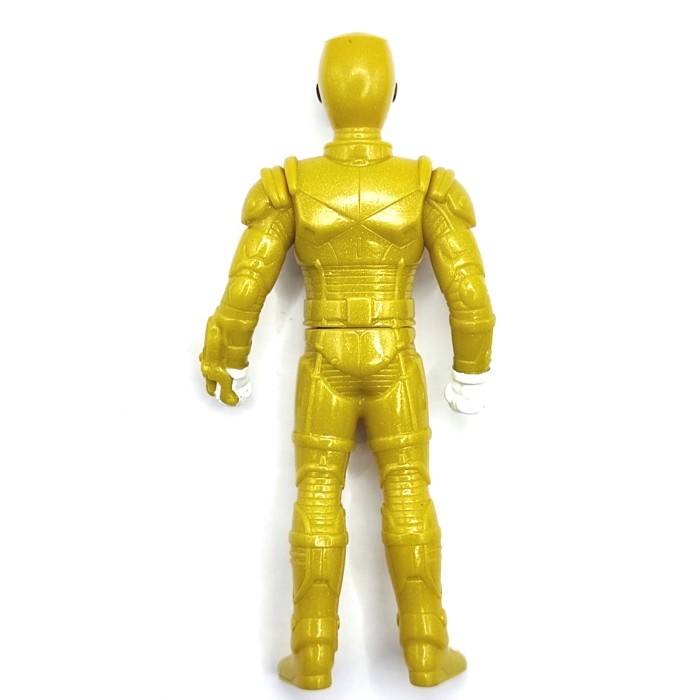 Jual shs bandai super sentai kyuranger tenbin gold action figure ...