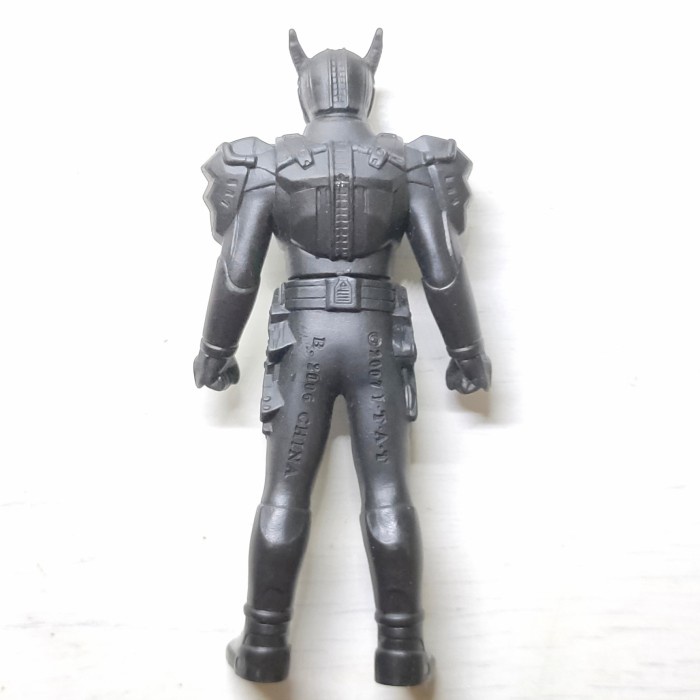 Jual bandai rhs kamen rider den-o rod form 9 cm masked rider figure ori ...
