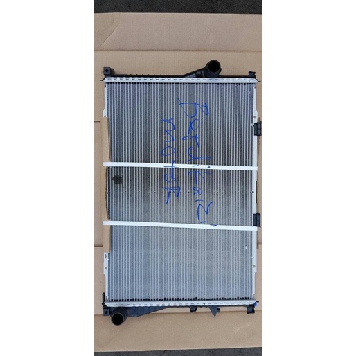 Jual radiator assy bmw e39 new m54 merk behr afrika | Shopee Indonesia