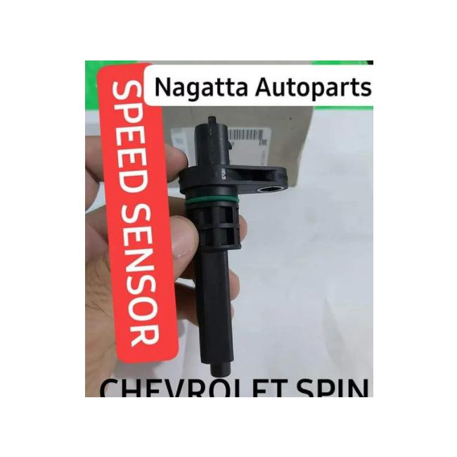 Jual SENSOR SPEED speedometer CHEVROLET SPIN All Type ORIGINAL GM ...
