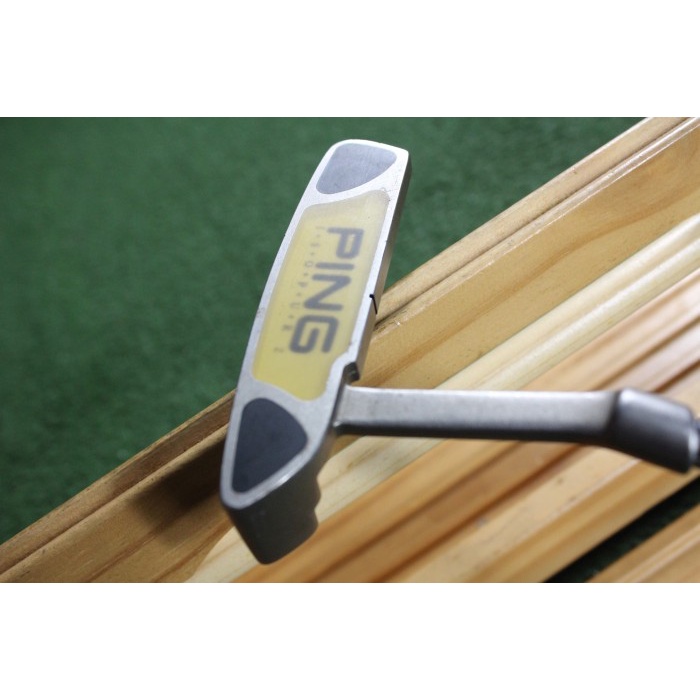 Jual [ORI] Stick Golf Putter Ping Isopur 2 Bisa Gojek | Shopee Indonesia