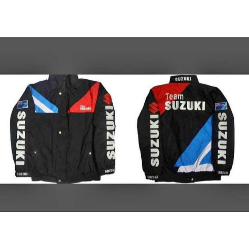 Jual Jaket Nascar Jaket Honda Jaket Yamaha Jaket Keren Jaket Racing ...