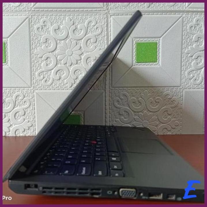 Jual LENOVO THINKPAD X250 CORE I5 GEN 5 RAM 4GB SSD 128GB MULUS | ACP ...