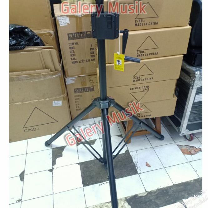 Jual Standing Parled Pake Katrol Tinggi 3,5Mtr Lebar 120 Bisa 8Pc ...