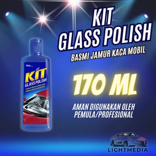 Jual kit glass polish Harga Terbaik & Termurah Agustus 2025 | Shopee ...