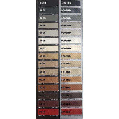 Jual Kain / Oskar Kulit Sintetis Merk Mbtech Camaro (Jok Motor / Jok ...