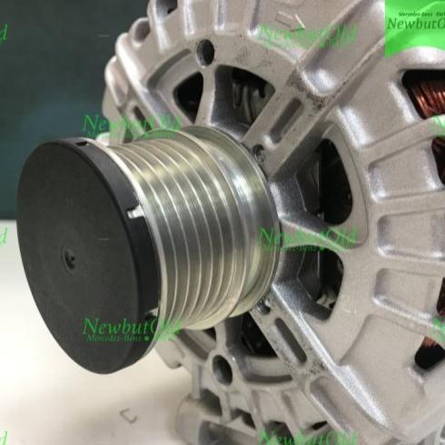 Jual Alternator 150A Mercedes 0151541502 M271 W203 W204 W211 W212 R171 ...