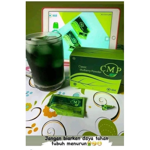 Jual NF CMP | Shopee Indonesia