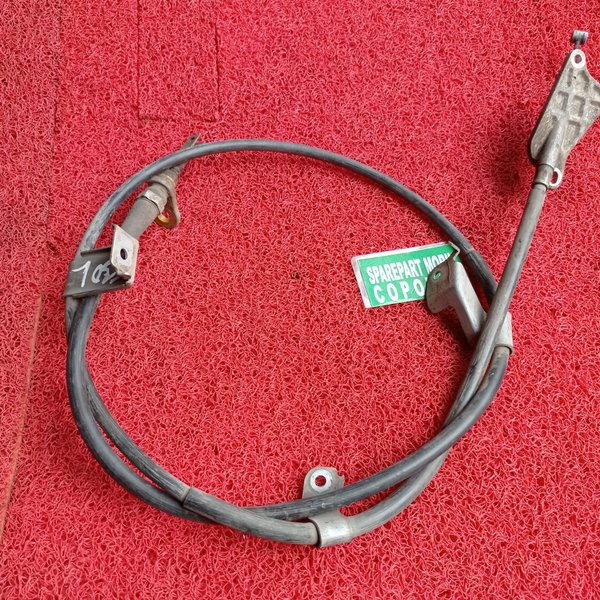 Jual Kabel Rem Tangan Handbrake Nissan Xtrail X-Trail T30 2003-2007 ...
