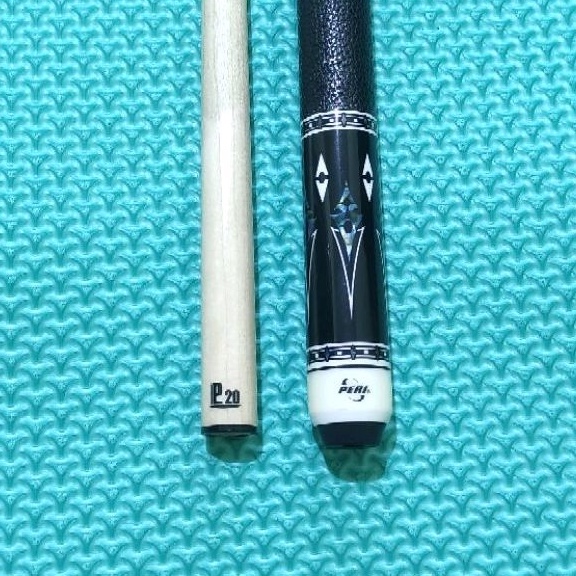 Jual Peri cue PD -01 billiard | Shopee Indonesia