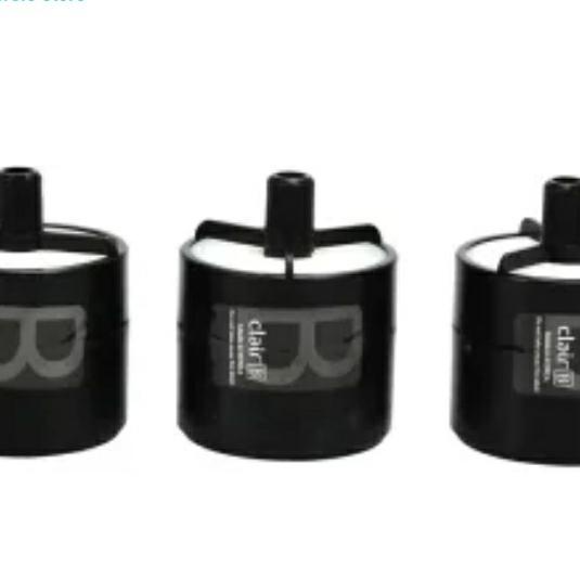 Jual Clair Filter Pengganti Penjernih Udara Mobil | Shopee Indonesia