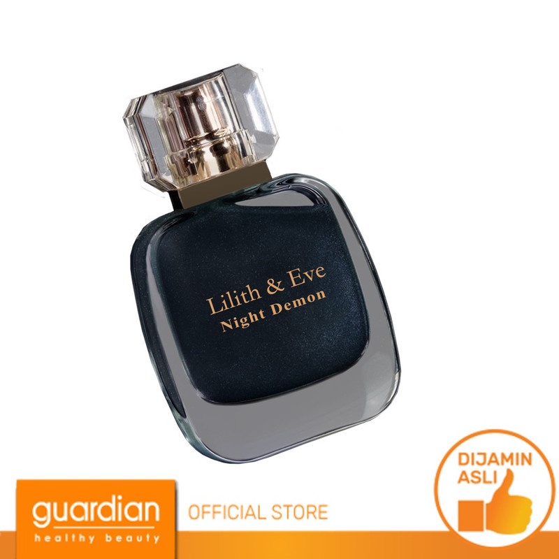 Jual Lilith and Eve Night Demon 30Ml | Shopee Indonesia