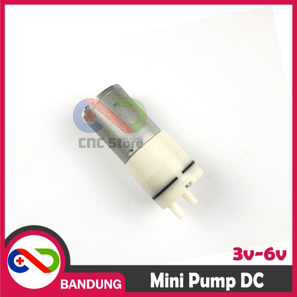 Jual MINI PUMP DC 3-6V VACUUM POMPA VAKUM UDARA FOR AQUASCAPE ...
