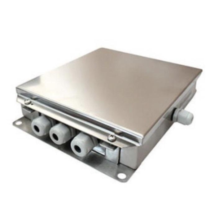 Jual Junction Box Mk Cells Digital 4 Hole /Junction Box MK cells 4 Load ...
