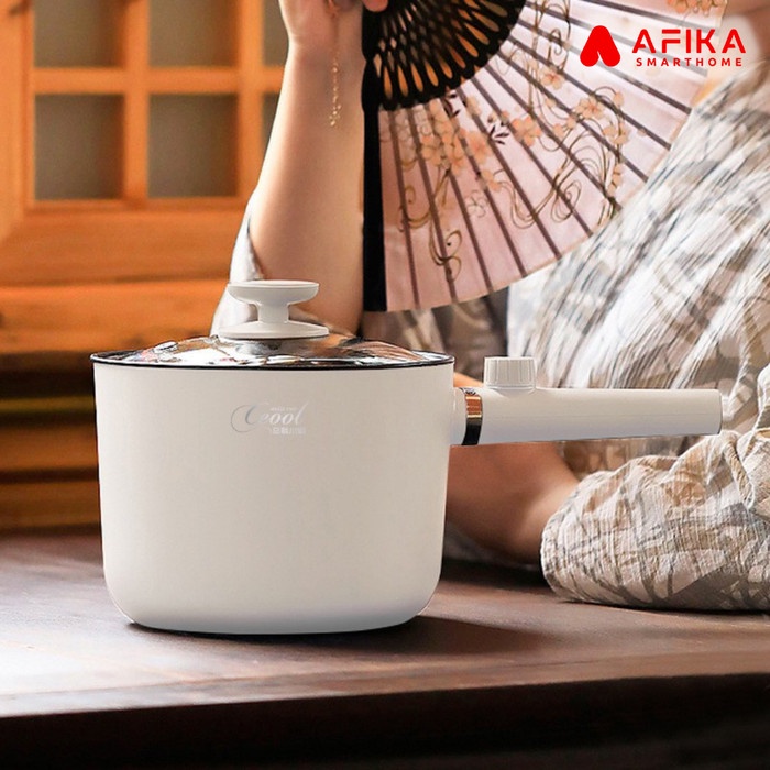 Jual Baru Alat Masak Panci Mini Listrik Elektrik Portable Alat Masak ...