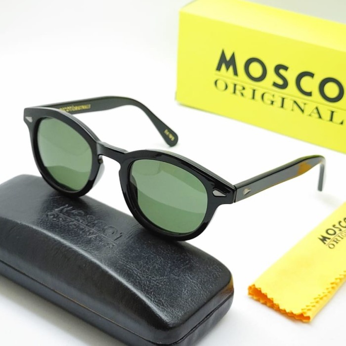 Jual Greenwoods Kacamata Sunglasses Pria Wanita Moscot Lemtosh Usa ...