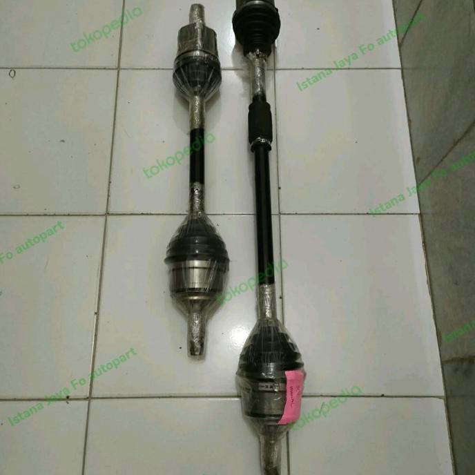 Jual CV joint/As Roda honda BRV manual original | Shopee Indonesia
