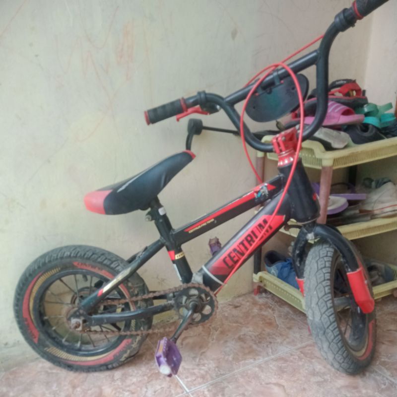 Jual sepeda anak kecil | Shopee Indonesia