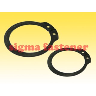 Jual Snap Ring Retention Ring Circlip External S18 | Shopee Indonesia