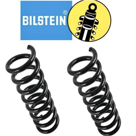 Jual Per keong Coil Spring OE Bilstein - Mercedes W210 - RR (2pcs ...