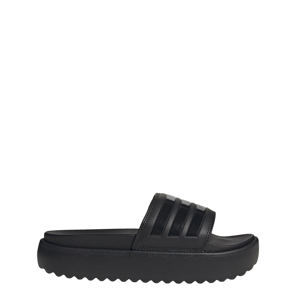 Jual adidas SWIM Slides Adilette Platform Wanita HQ6179 | Shopee Indonesia