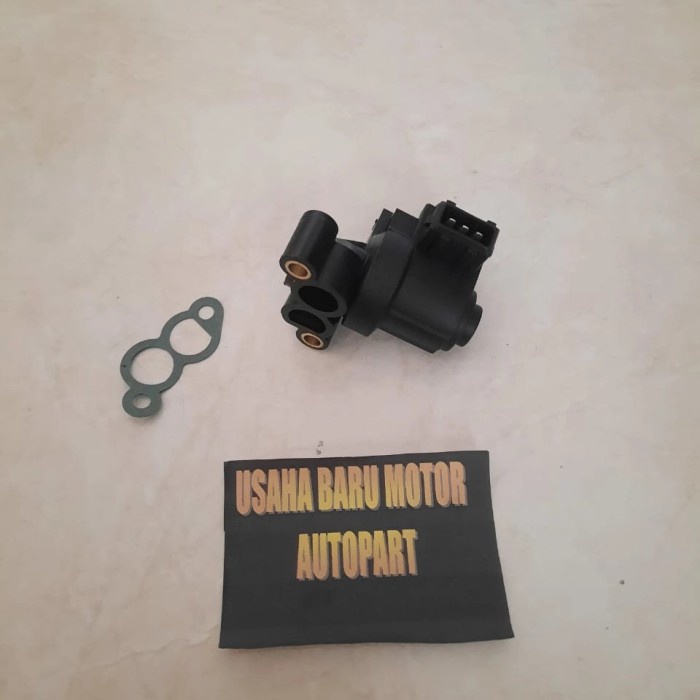 Jual Idle Up Speed Control Valve Isc Icv Sensor Bmw E36 E46 318I M43 ...