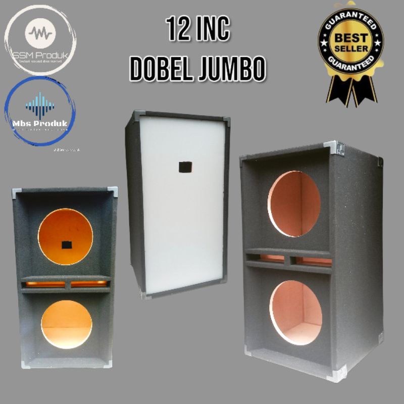 Jual BOX 12 INC DOBEL JUMBO | Shopee Indonesia