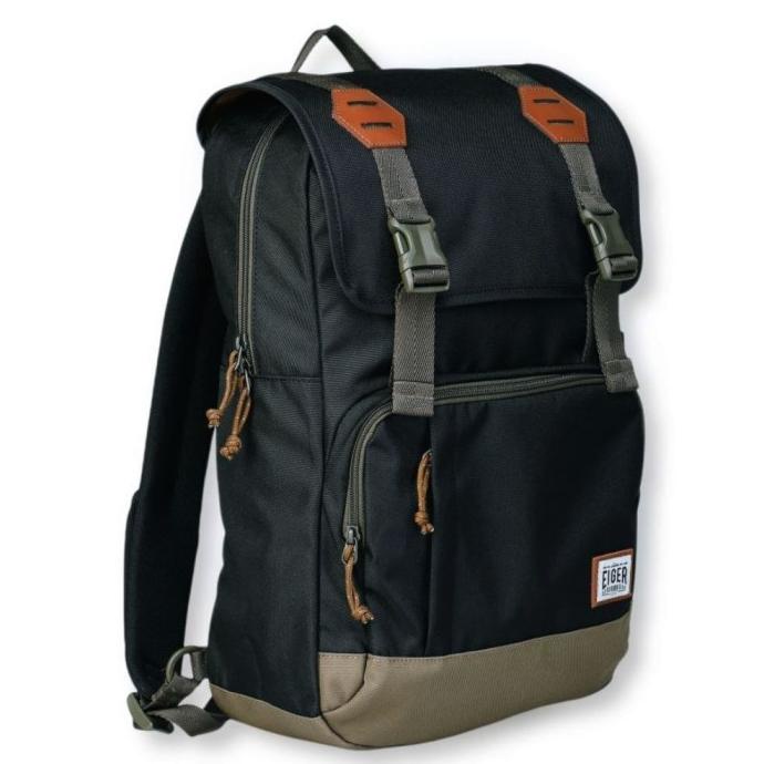 Jual EIGER TRIPWALK BACKPACK 20L Tas Ransel Laptop Backpack Original ...