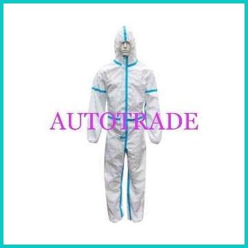 Jual KRISBOW PAKAIAN PELINDUNG MEDIS DOKTER PERAWAT BAJU APD BAJU ...